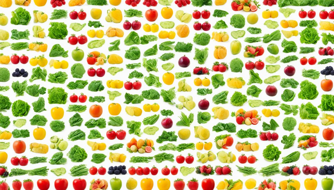 What is the Difference Between a Fruit and a Vegetable?