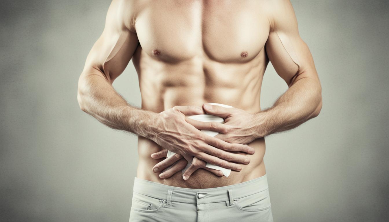 Dull Pain in Lower Right Abdomen That Comes and Goes | Causes and Relief!