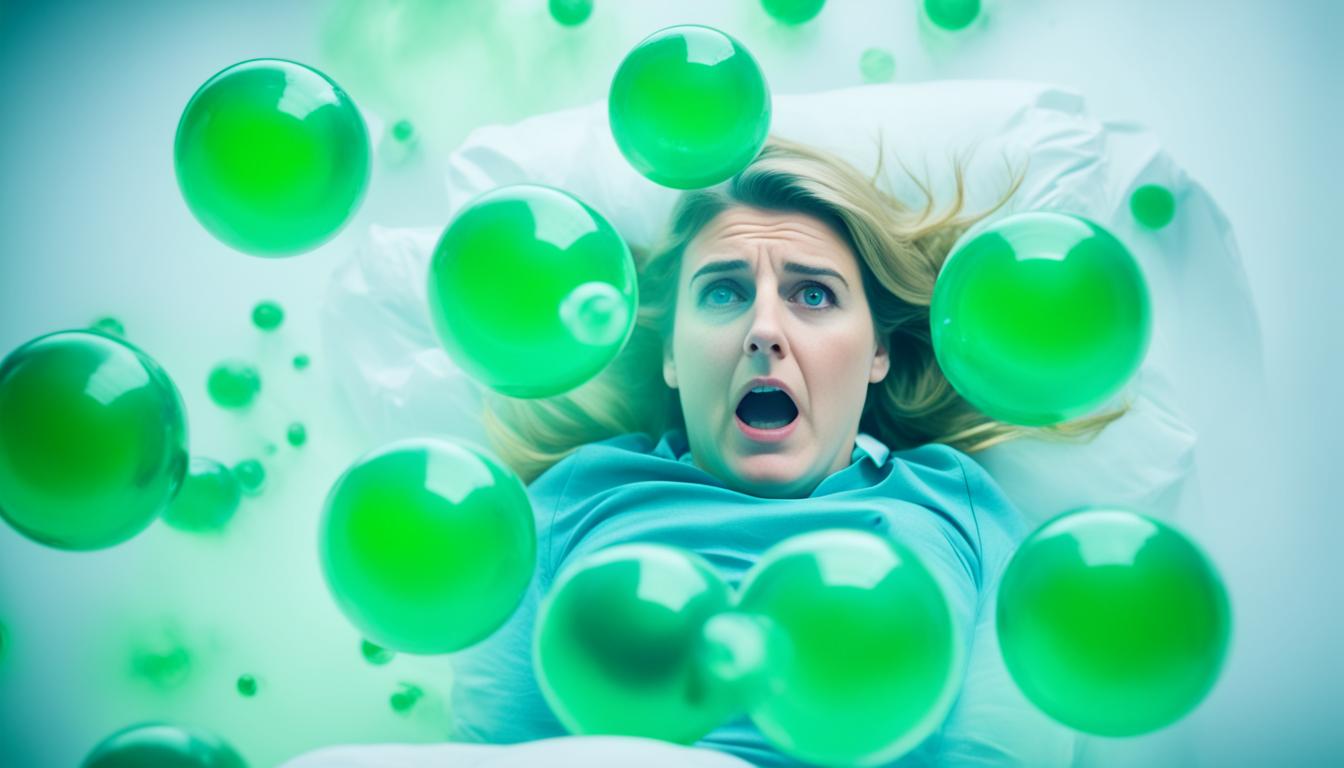 Why Do I Have So Much Gas All of a Sudden? | Relief Tips!