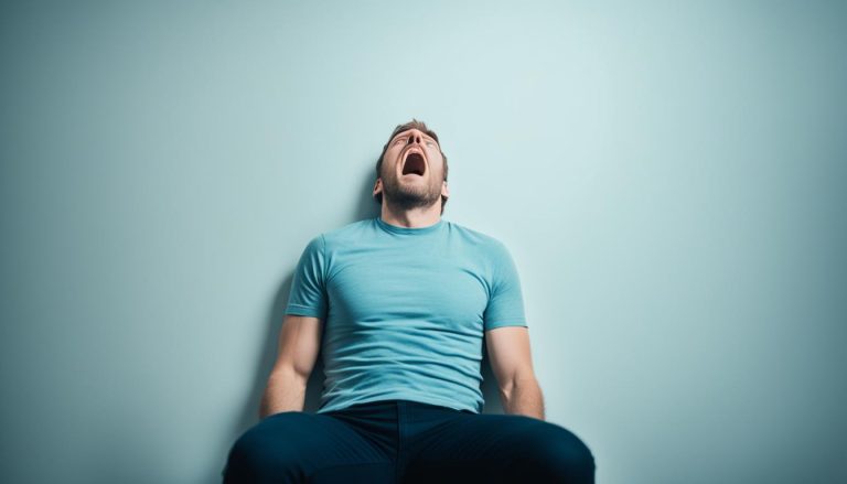 Why Do I Feel a Constant Need to Take a Deep Breath? - Reasons Explained!