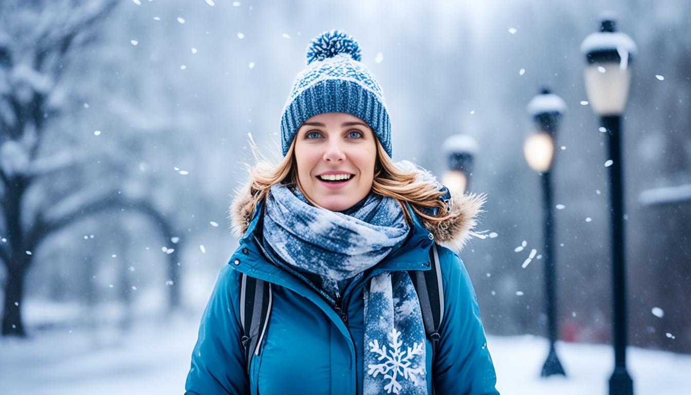 Why Do I Get Random Shivers When I'm Not Cold or Sick?