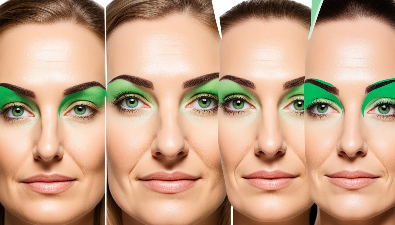 How Long Does It Take for Eyebrows to Grow Back? | Regrowth Timeline!