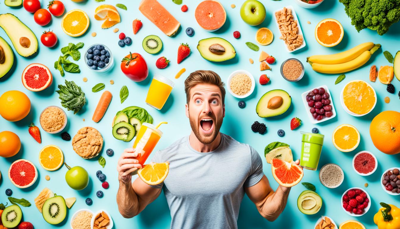 How Do You Know if You Have a Fast Metabolism?