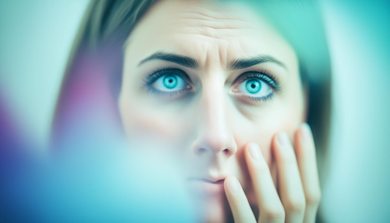 Why Does My Eye Feel Like Something Is In It?