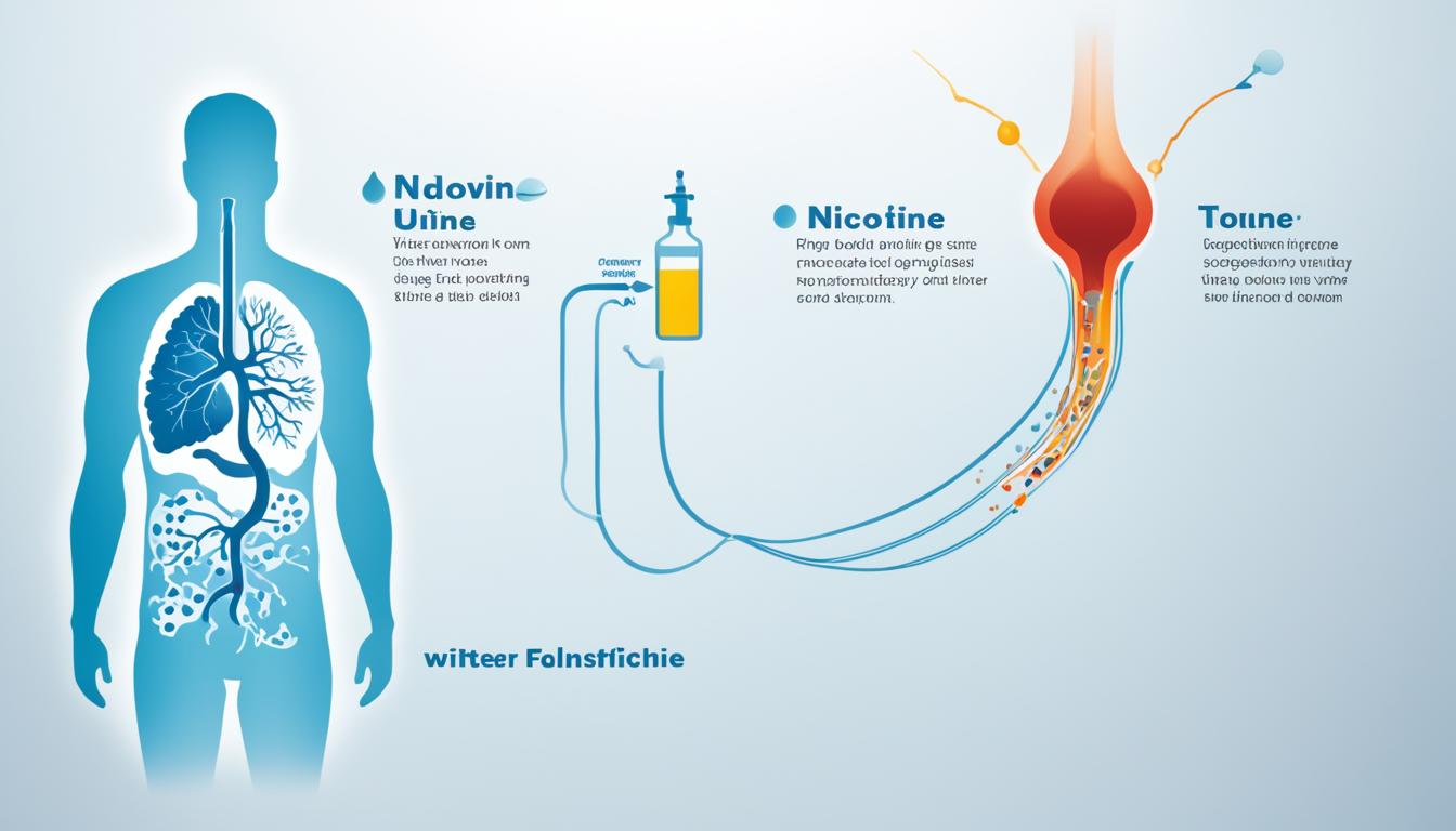How Long Does It Take for Nicotine to Leave Your System?