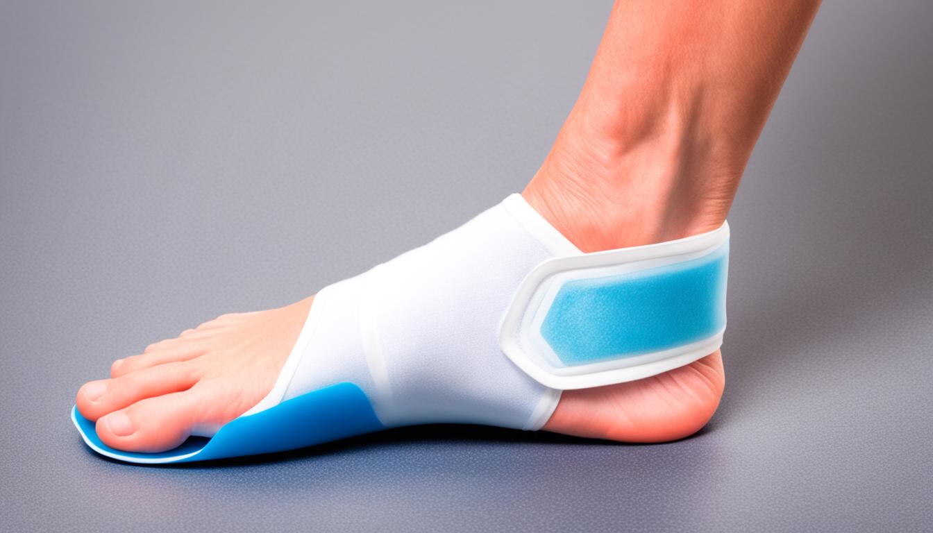 Why Does the Top of My Foot Hurt All of a Sudden? | Causes & Relief Tips!