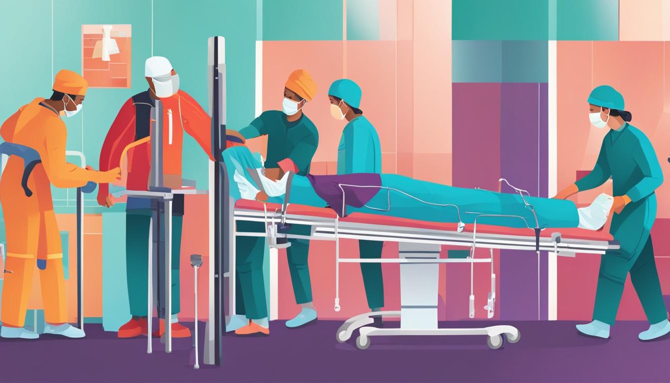 How Long Does It Take for a Fracture to Heal? | Explained!