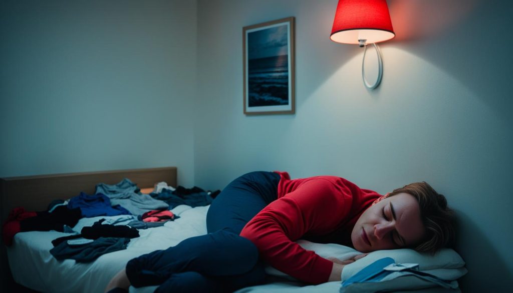 Getting Bitten at Night but No Sign of Bed Bugs? | Find Out Why!