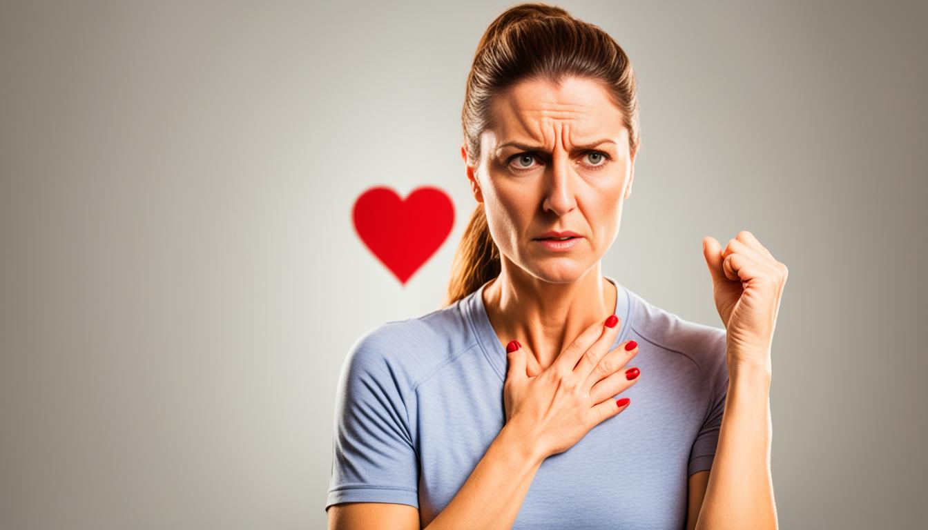 What Are the Signs of a Heart Attack in Women? | Know the Symptoms!