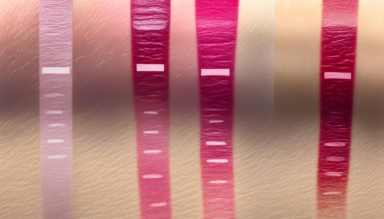 How Long Does It Take for a Hickey to Go Away?