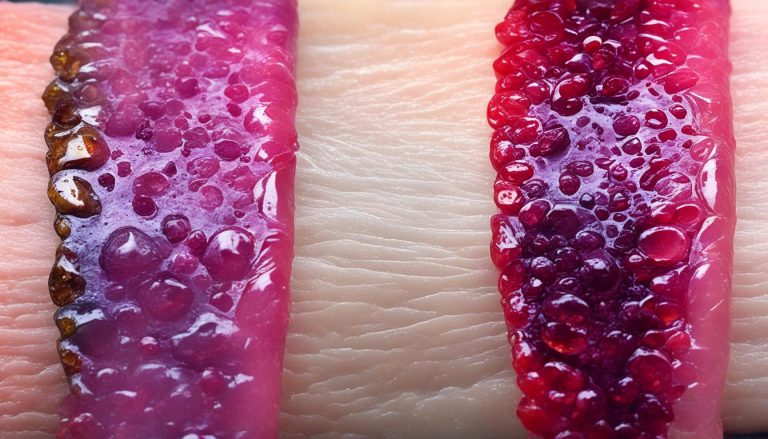 How Long Does It Take for a Scab to Heal? | Healing Timeline!