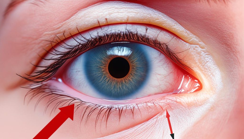 How Long Does It Take for a Stye to Go Away?