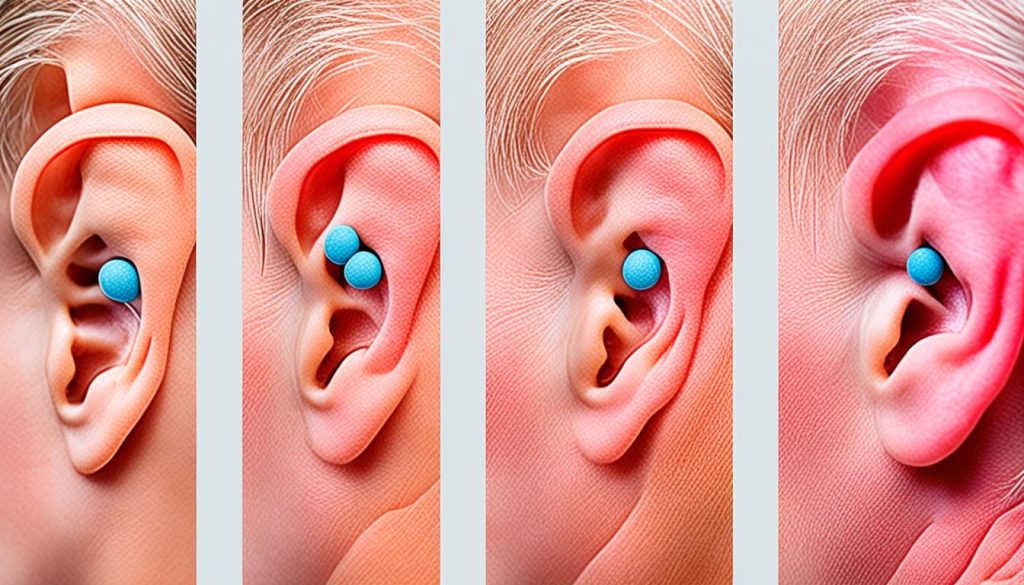 How Long Does It Take for an Ear Infection to Heal With Antibiotics?