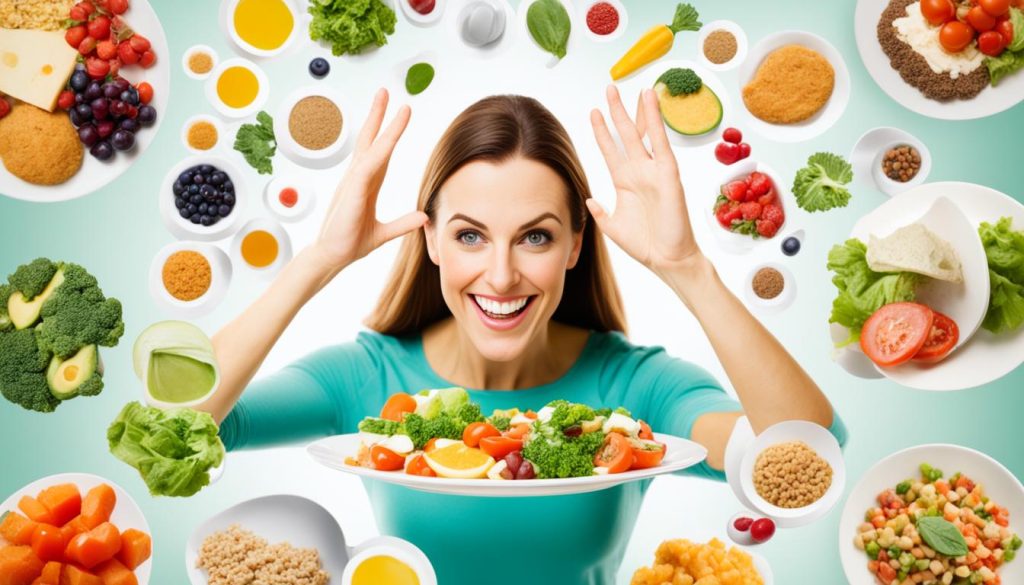 How Many Calories Should a Woman Eat in a Day?