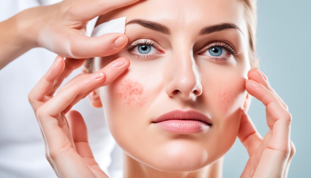 How to Get Rid of Tiny Bumps on Face Quickly? | Proven Skincare Tips!