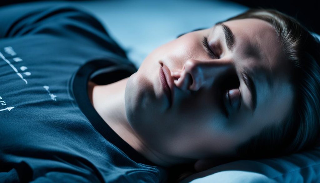 I Can Feel My Heart Beating in My Chest When Lying Down