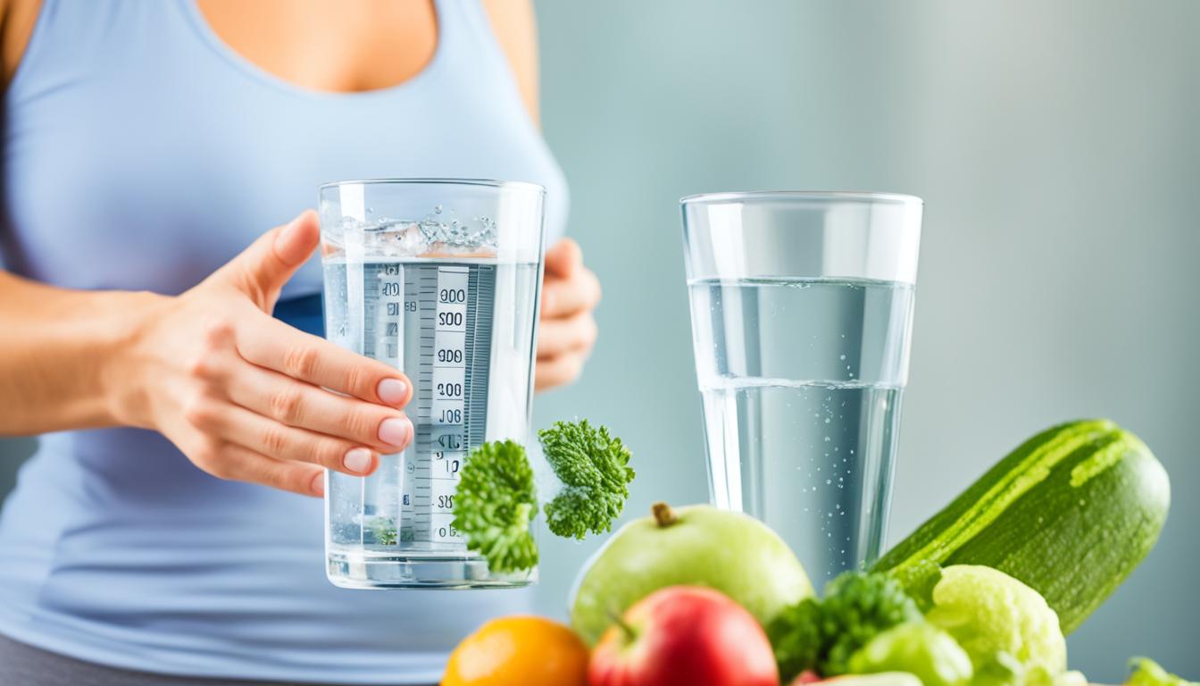 How Much Water Should I Drink to Lose Belly Fat? | Best Tips & Tricks!
