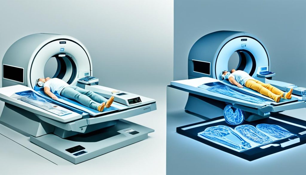 Is a CT Scan the Same as a CAT Scan - What is the Difference!