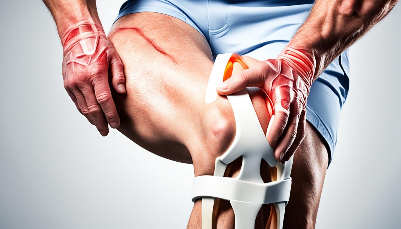 What Are the Symptoms of a Torn Ligament in Your Knee?