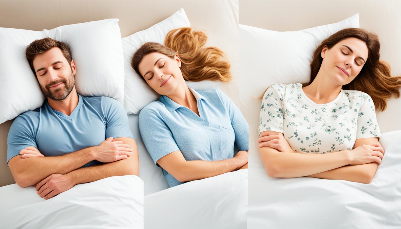 Is It Better to Sleep on Left or Right Side? | Which is Better?