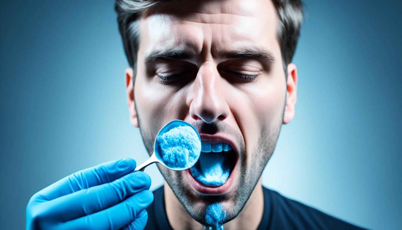 Why Do I Have a Metallic Taste in My Mouth? | Uncover Reasons!