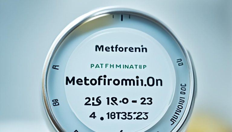 Best Time to Take Metformin 500 Mg Once a Day