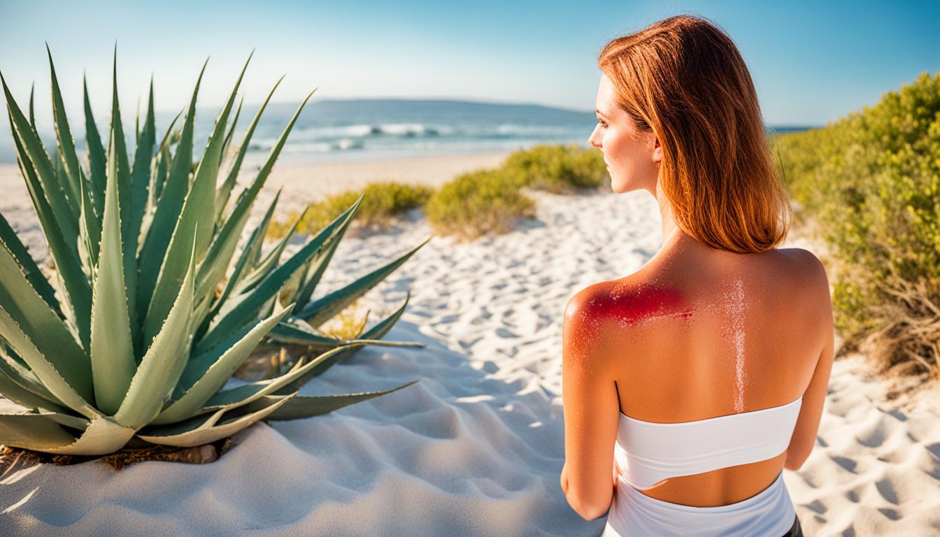 How Long Does It Take for a Sunburn to Heal? | Symptoms & Treatment!