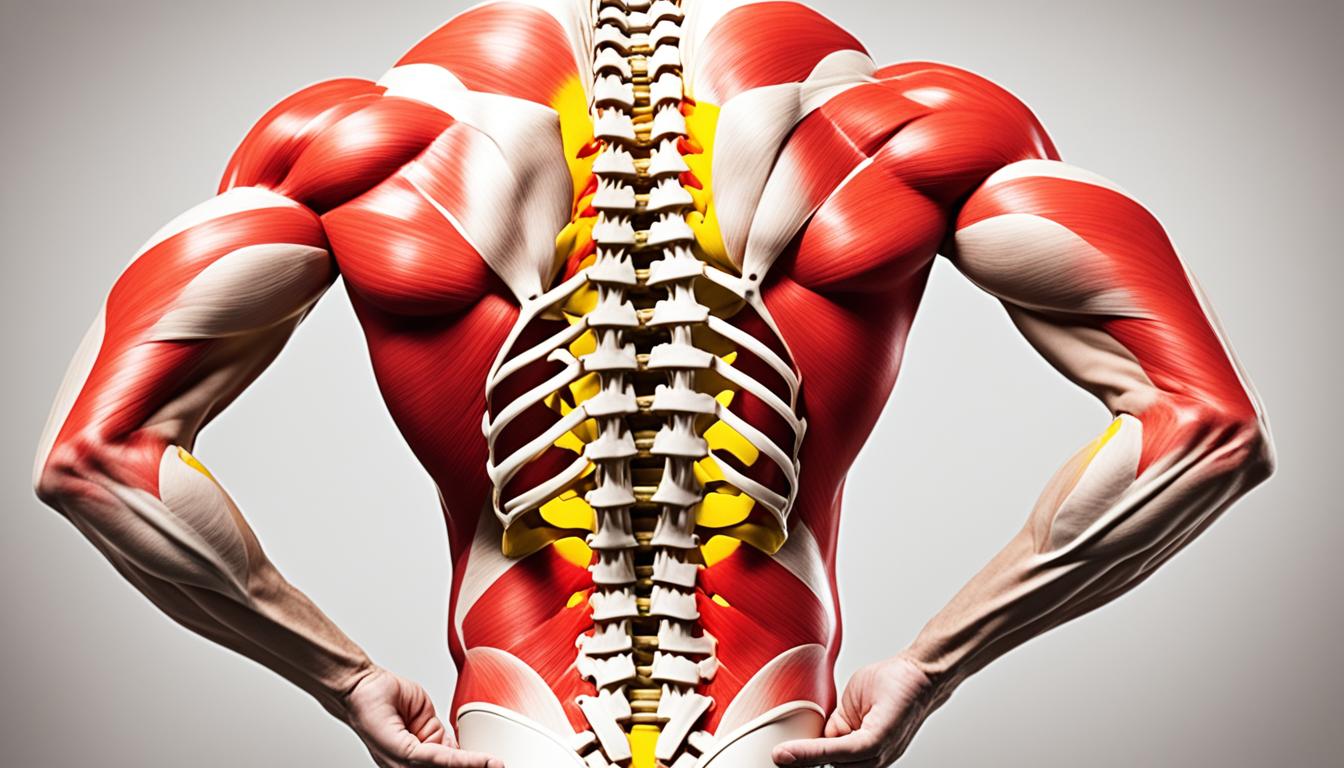 How Can Stiff and Tight Muscles Result in Back Pain? | Know How!