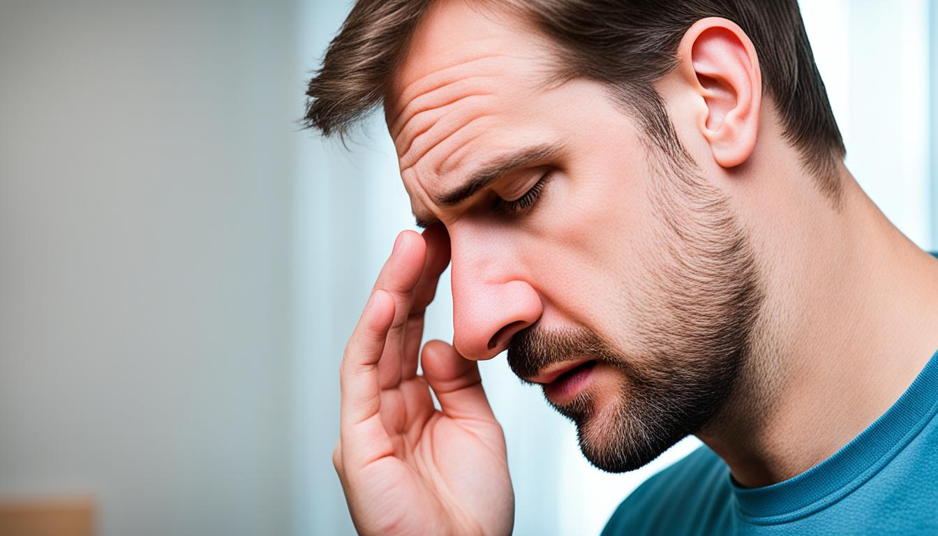 Why is My Nose So Itchy on the Outside Meaning? | Causes & Relief Options!