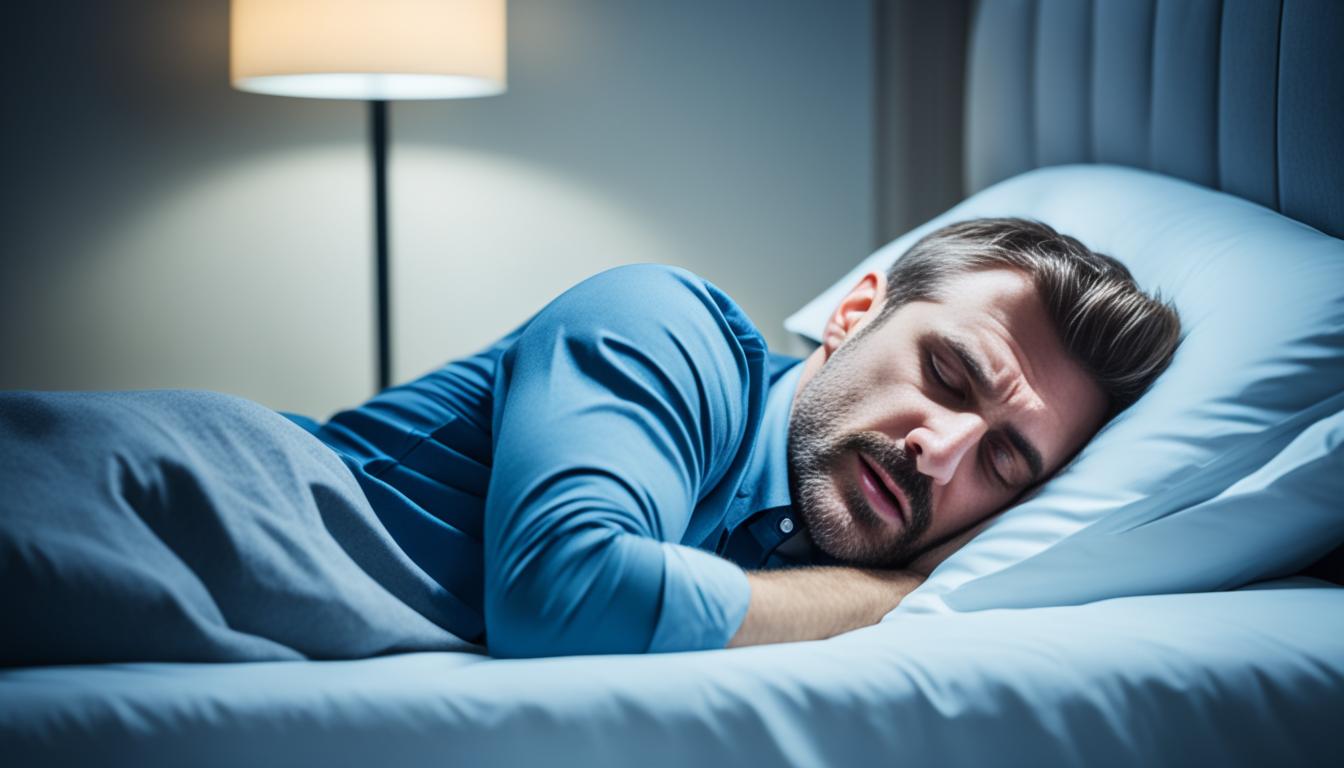 What Causes Hip Pain That Radiates Down the Leg at Night? | Causes ...