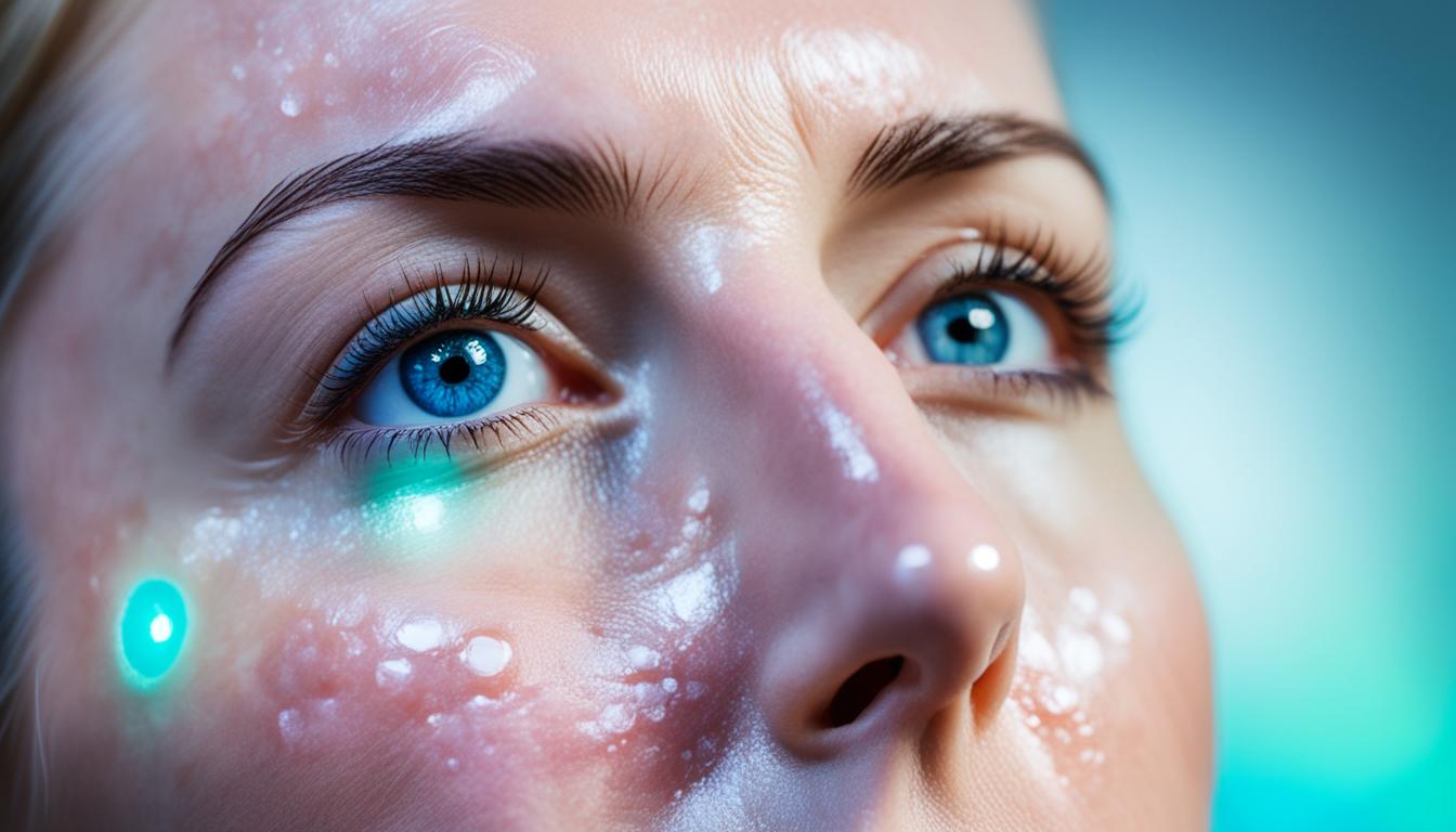 How to Get Rid of Under the Skin Pimples Overnight?