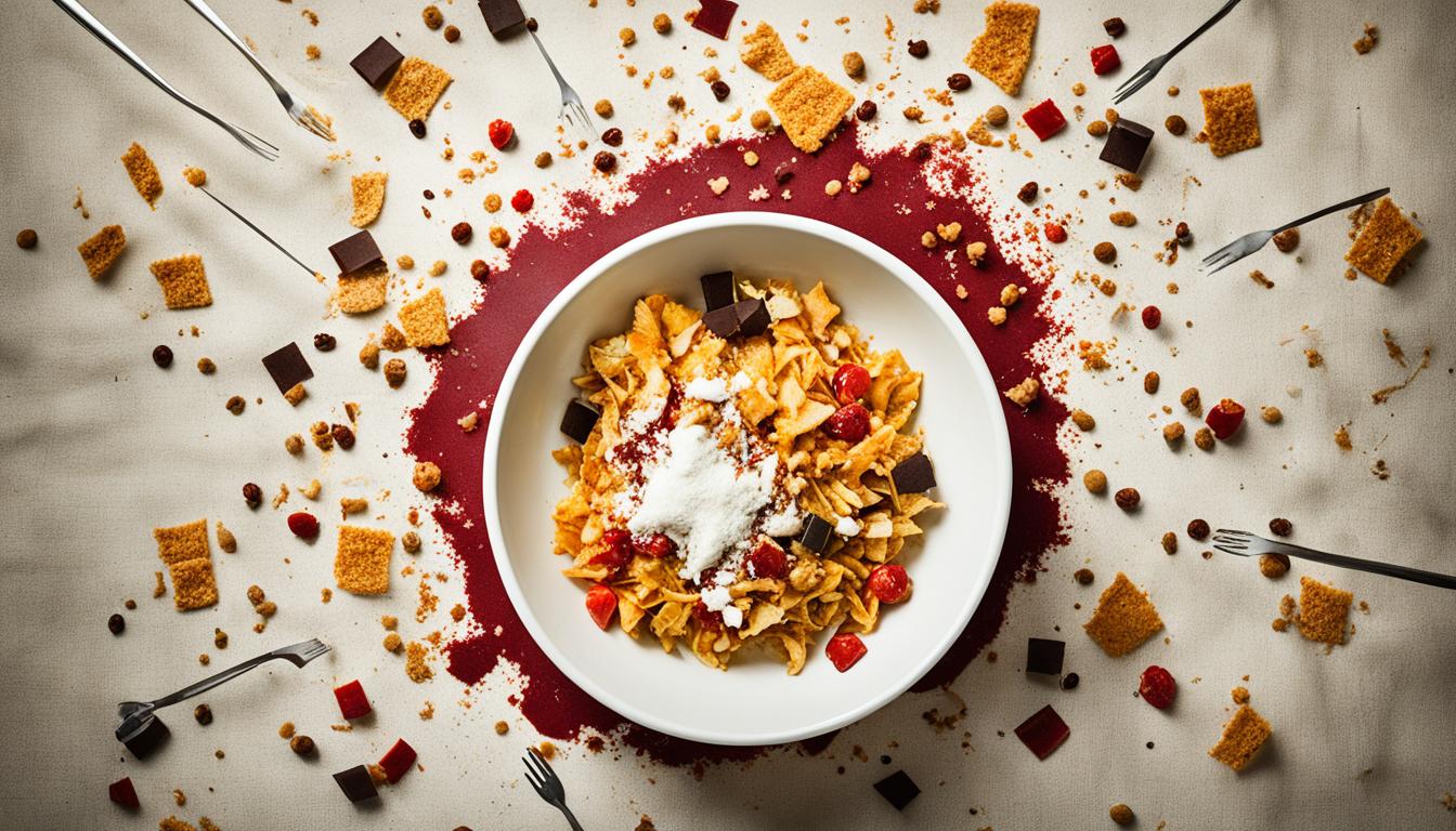 Why Does My Stomach Feel Empty Even Though I Ate? | Causes & Tips!