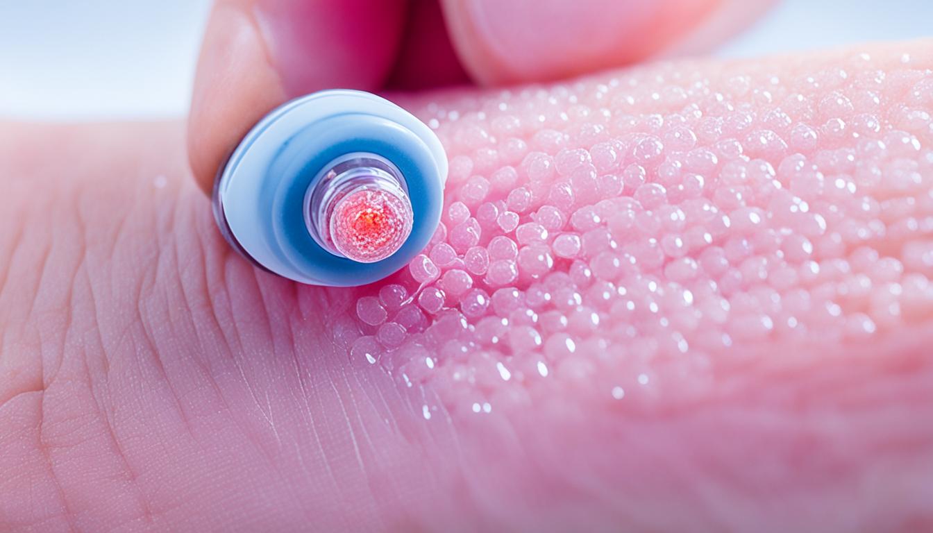 How to Get Rid of a Wart on Your Finger?