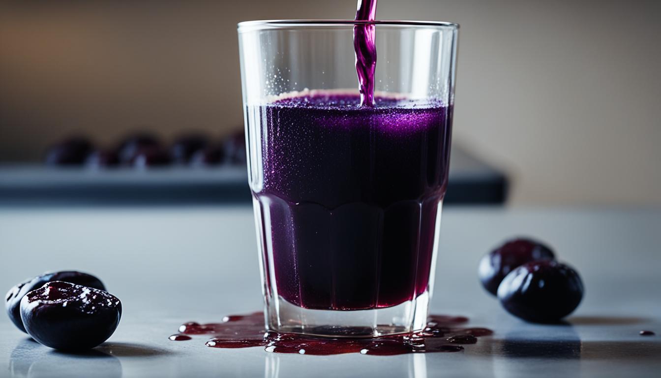 How Long Does It Take for Prune Juice to Work?
