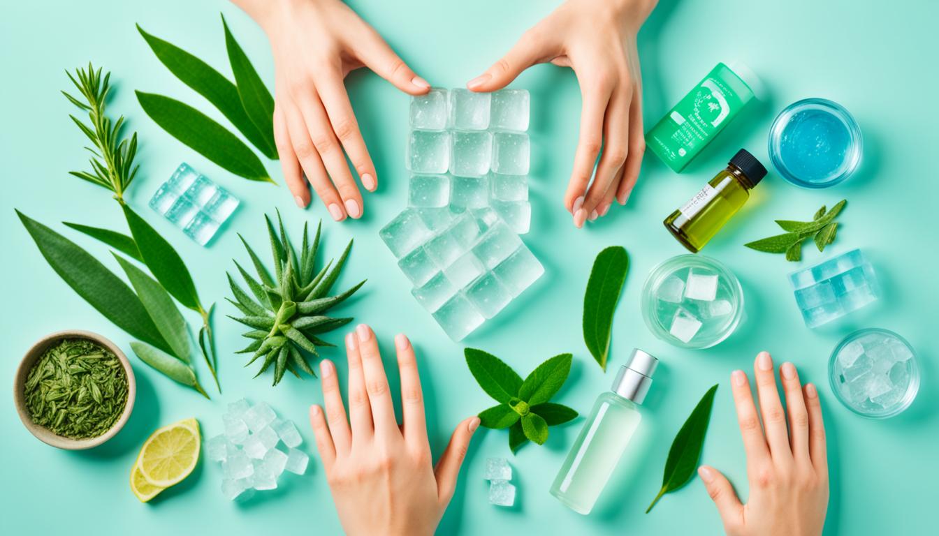 How to Get Rid of Under the Skin Pimples Overnight?