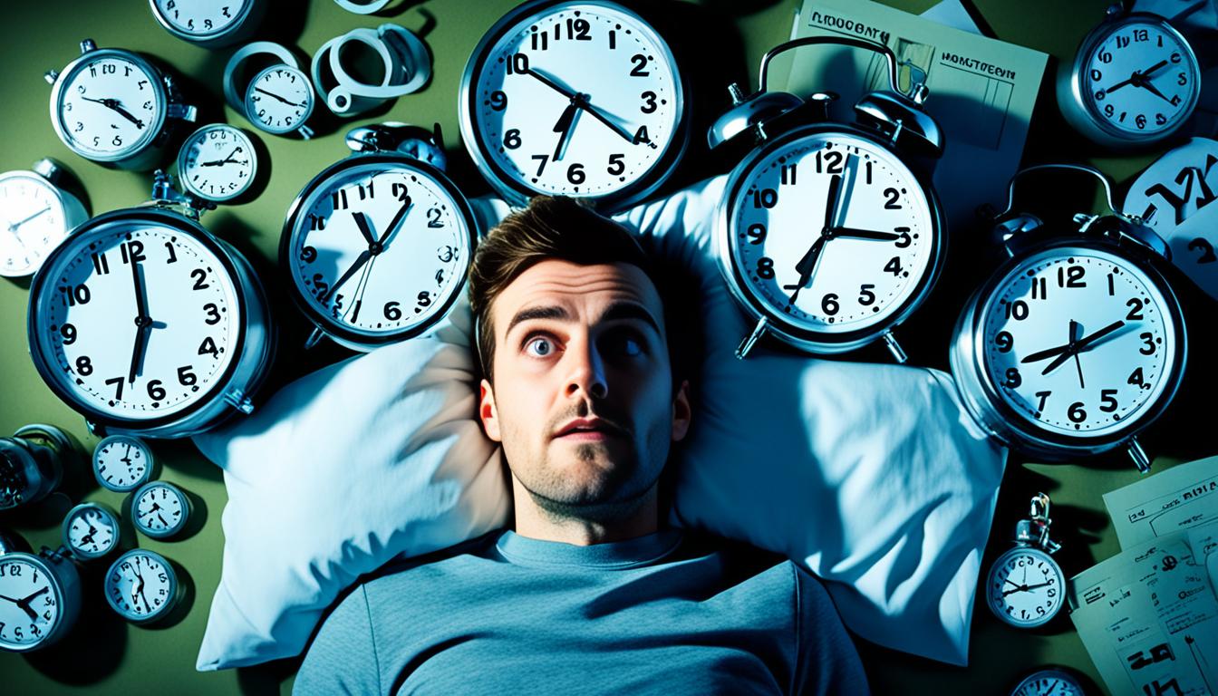 Why Am I Still Tired After 8 Hours of Sleep? | Find Out!