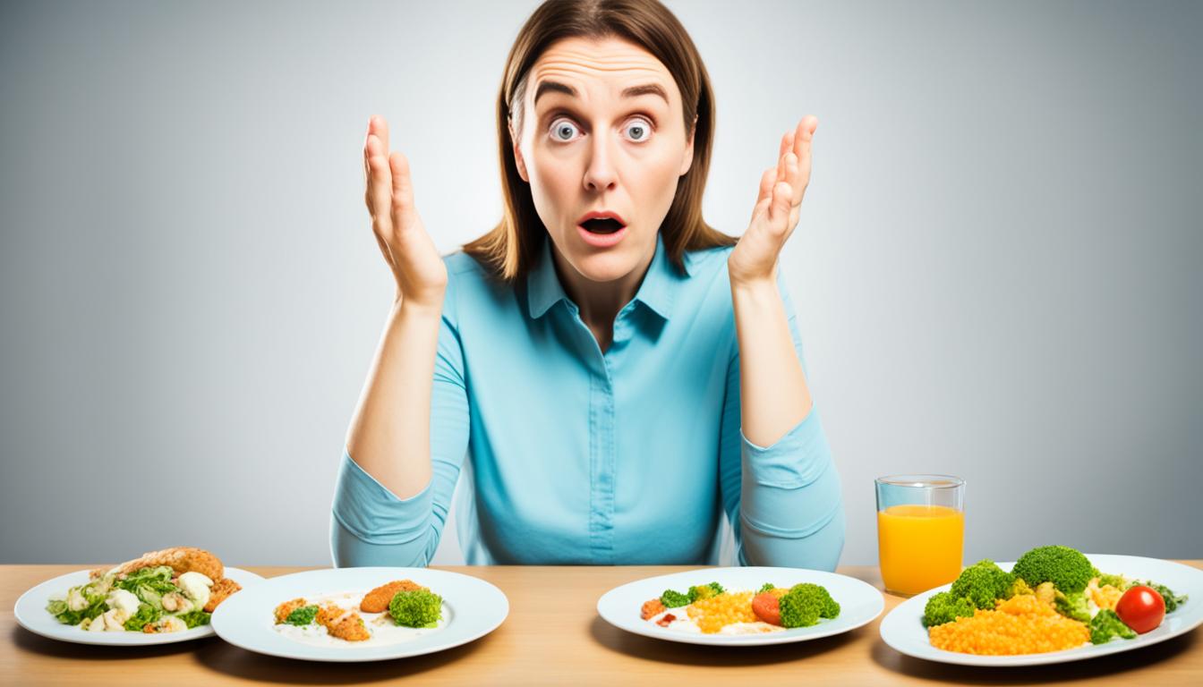 Why Does My Stomach Feel Empty Even Though I Ate? | Causes & Tips!