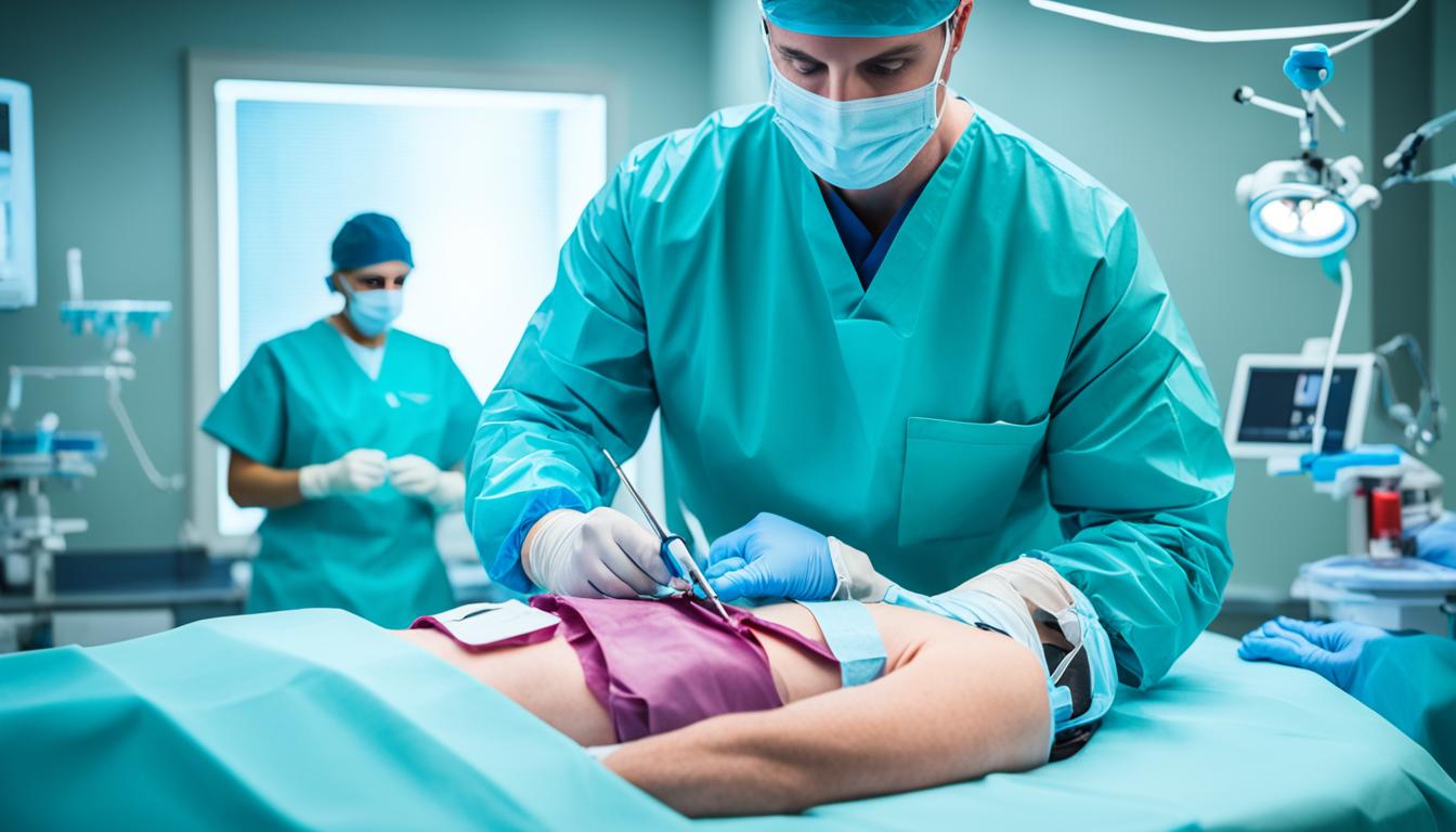 How Long Can You Live With Perforated Bowel Without Surgery?