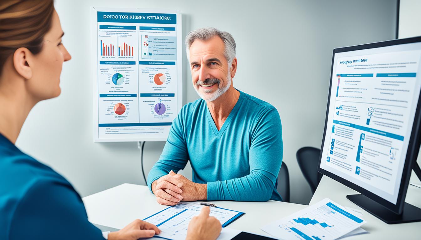 How Long Does It Take to Go From Stage 3 to Stage 4 Kidney Disease?