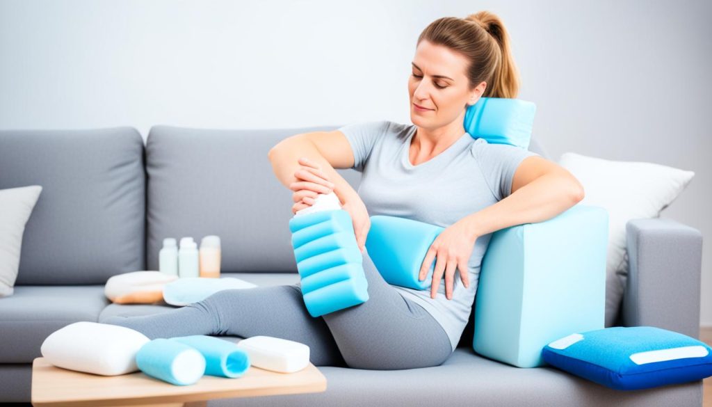 What is the Fastest Way to Heal a Sore Tailbone? | Tips & Care!