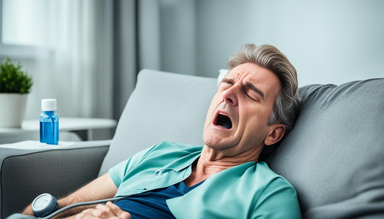Why Do I Feel a Constant Need to Take a Deep Breath? - Reasons Explained!
