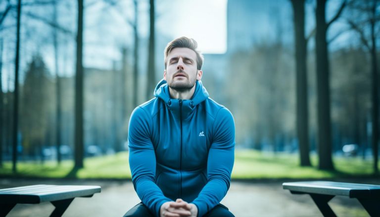 Why Do I Feel a Constant Need to Take a Deep Breath? - Reasons Explained!