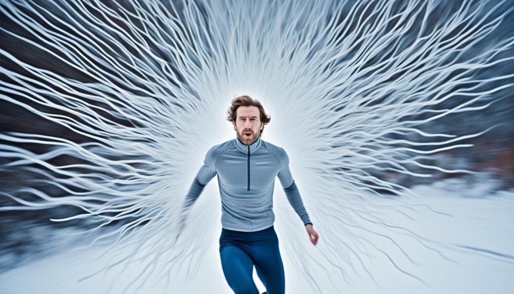 Why Do I Get Random Shivers When I'm Not Cold or Sick?