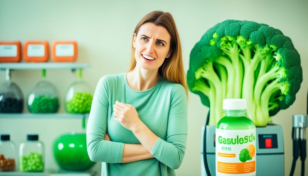Why Do I Have So Much Gas All of a Sudden? | Relief Tips!