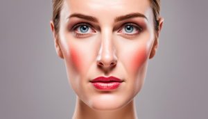 Why Does My Face Feel Hot but Not the Rest of My Body?