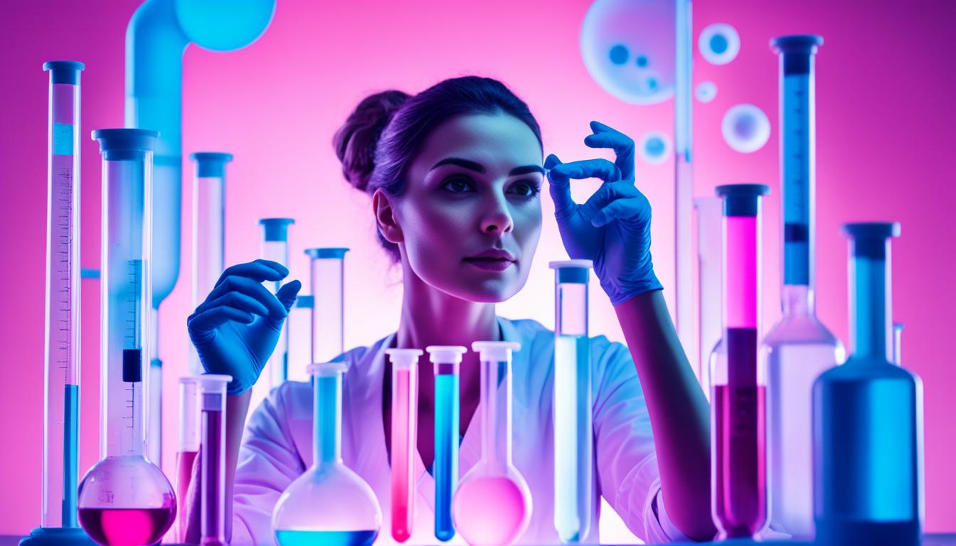 What is the Normal Level of Testosterone in a Woman?