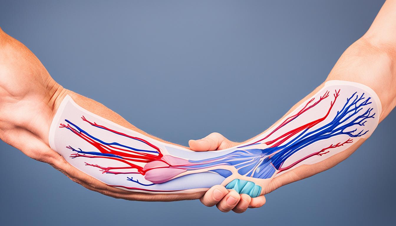What Causes Veins to Pop Out in Arms and Hands?