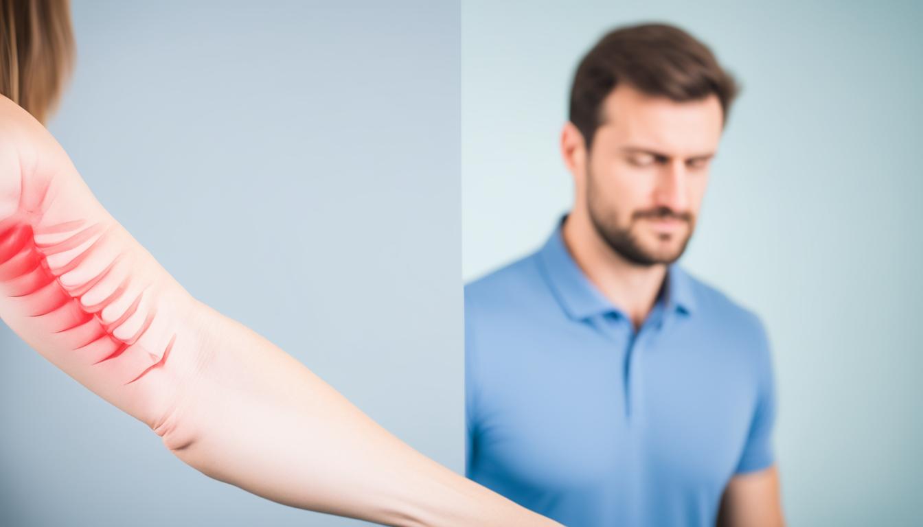 Why Does My Left Arm Feel Weak All of a Sudden? | Causes and Help!