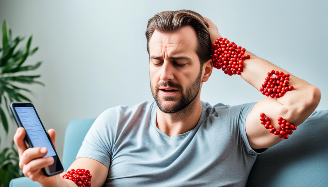 Why Does My Left Arm Feel Weak All of a Sudden? | Causes and Help!