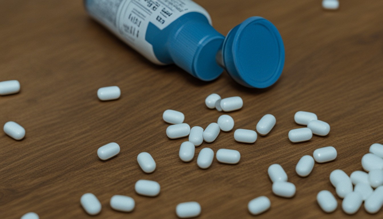 What Happens if You Miss a Dose of Cholesterol Pill?